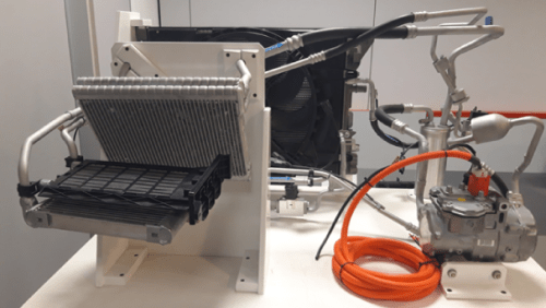 Heat Pump Systems – DENSO