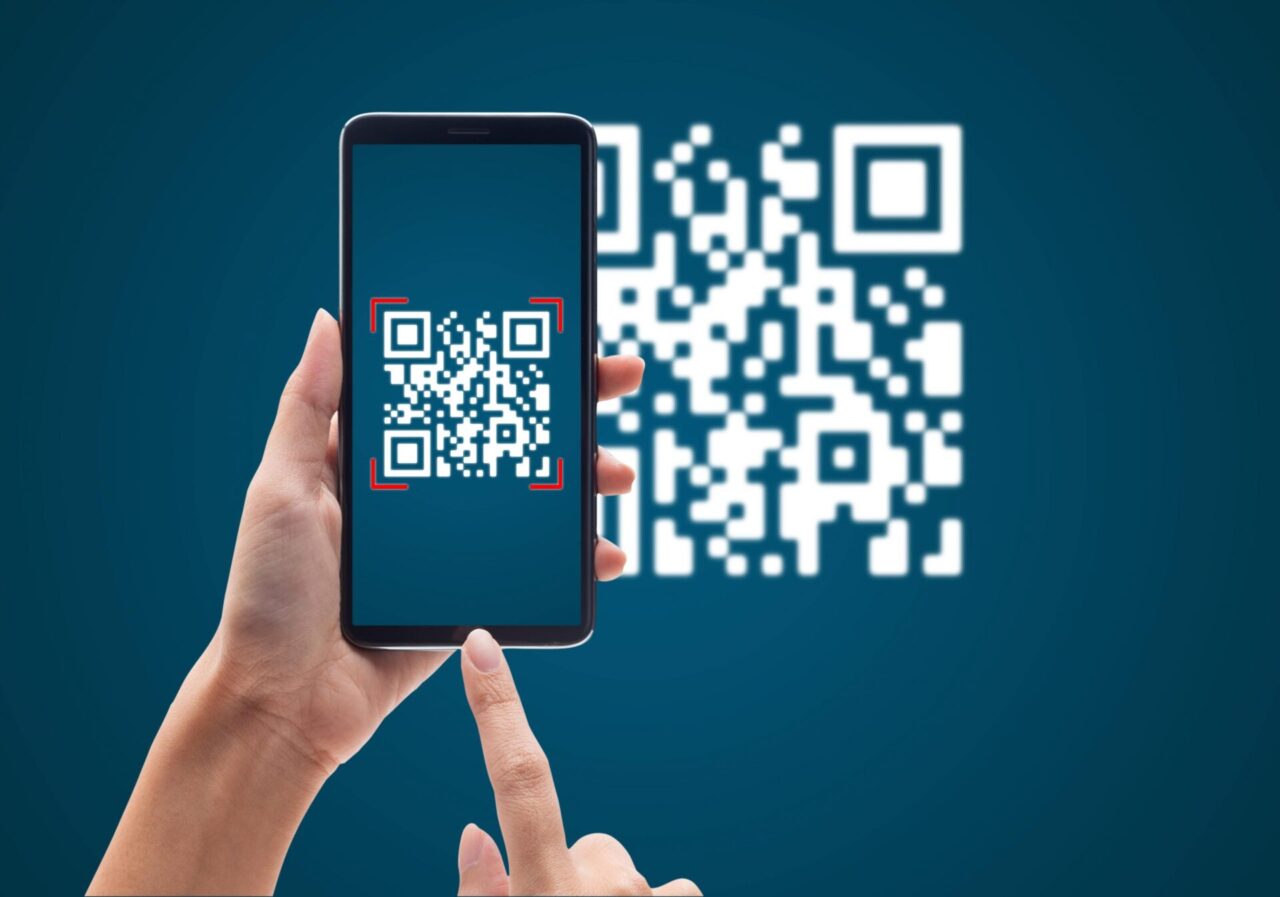 Tracing Products by Using Blockchain and QR Code to Ensure Accuracy of ...