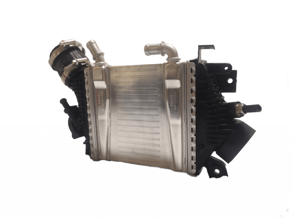 Heat Exchangers – DENSO Thermal Systems S.p.A.