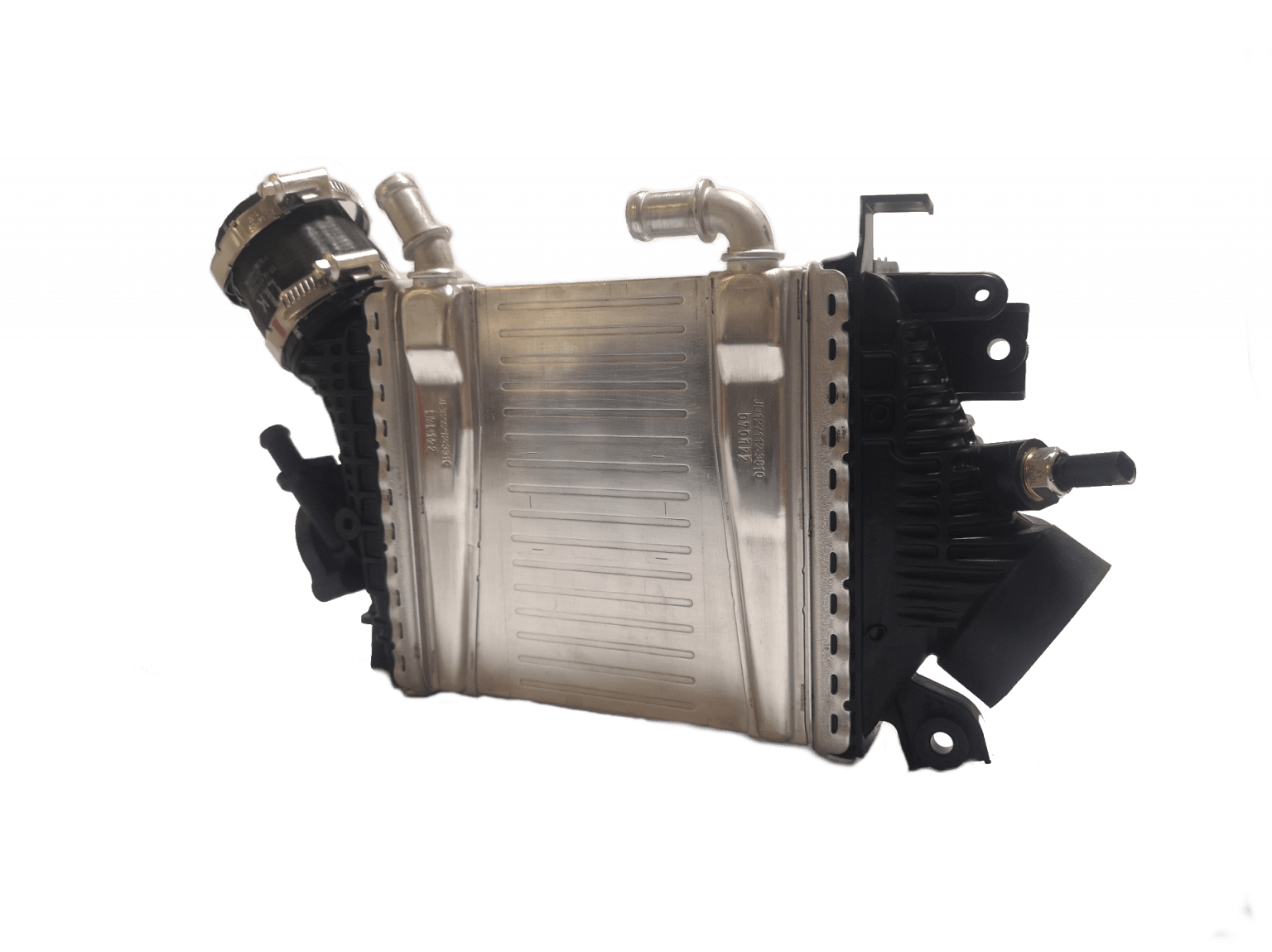 Heat Exchangers – DENSO Thermal Systems S.p.A.