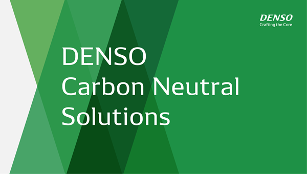 DENSO to Begin SOEC Demonstration at Hirose Plant to Produce and Use ...