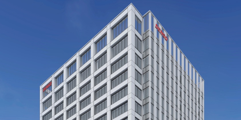 DENSO News – DENSO Thermal Systems S.p.A.