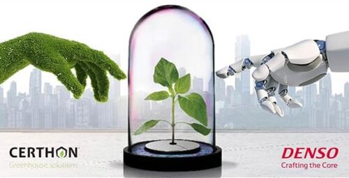 DENSO Acquires Full Stake in Certhon Group, a Greenhouse Provider Based ...