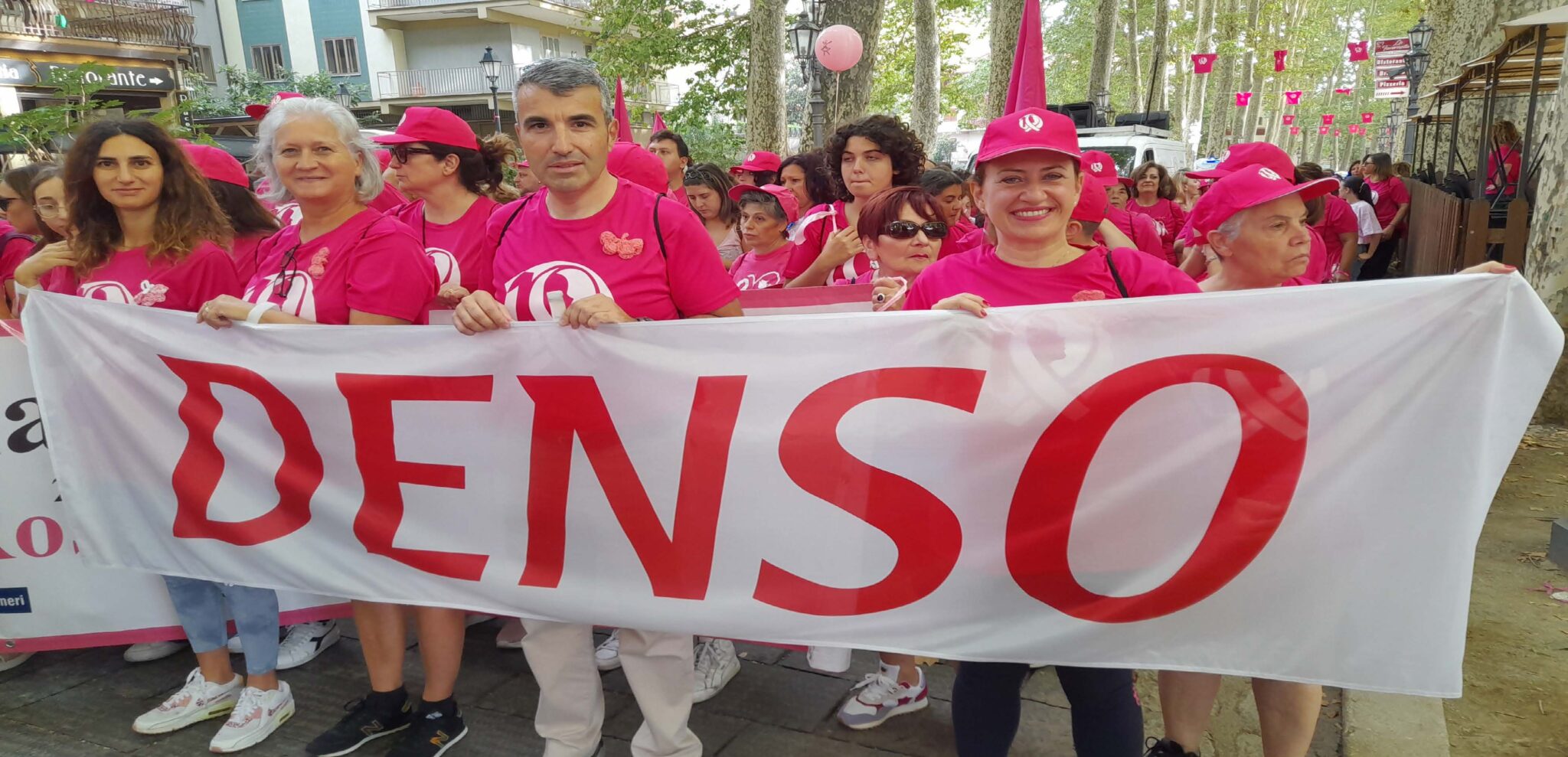 DENSO News – DENSO